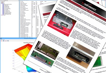 Knowledge Base – T.I. Performance
