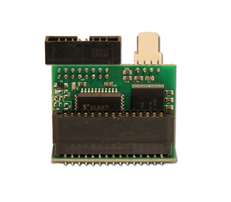 Stage 2 J3 Chip – T.I. Performance