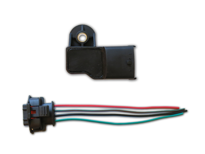 Fitting a XR6T MAP sensor to an AU BA or BF Falcon – Quick Reference ...