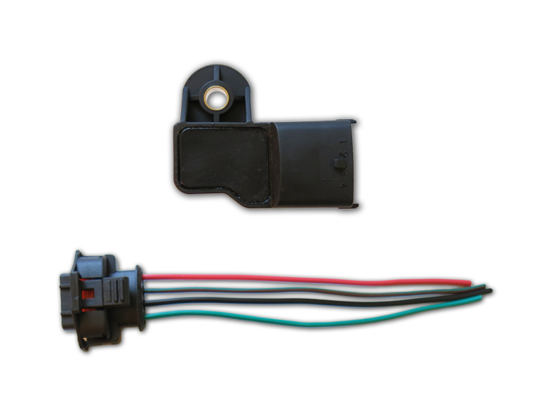 Ford BA BF XR6 Turbo 2 bar MAP Sensor – T.I. Performance