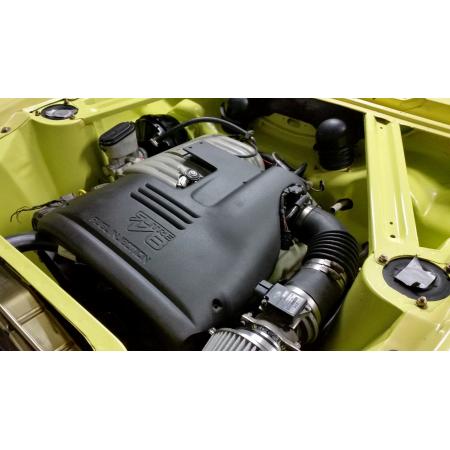 How To Read EA-EL Ford Falcon Diagnostic Codes – T.I. Performance