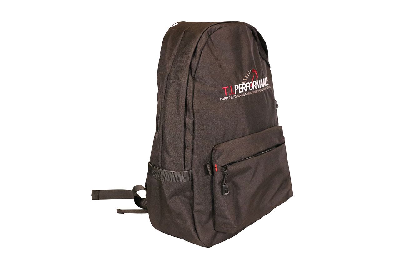T.I. Performance Backpack – T.I. Performance