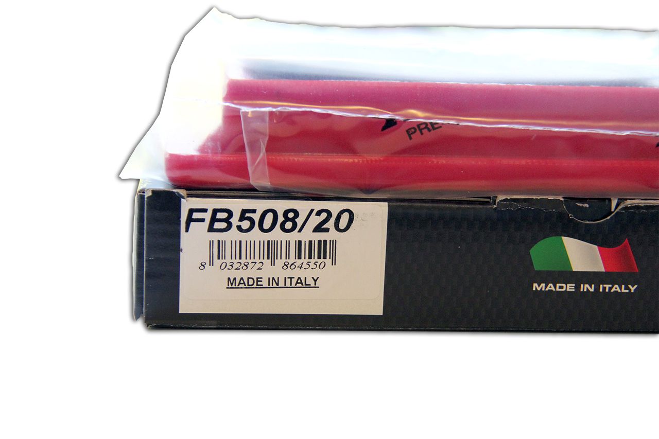 BMC Panel Air Filter FB508/20 suit EB ED EF EL AU Falcon – T.I. Performance