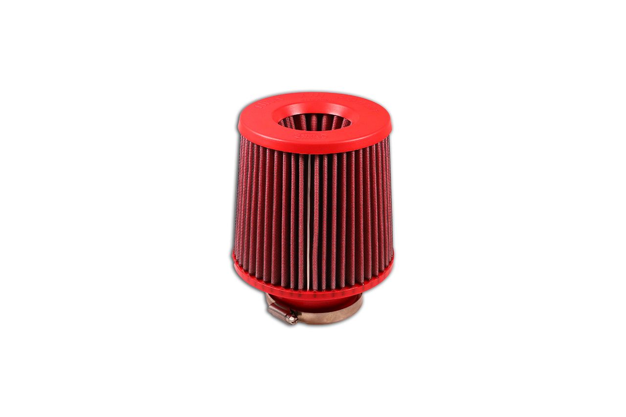 BMC Dual Air Pod Filter FBTW76-140P 3″ / 76mm – T.I. Performance