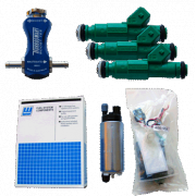 Ford Performance Tuning – T.I. Performance