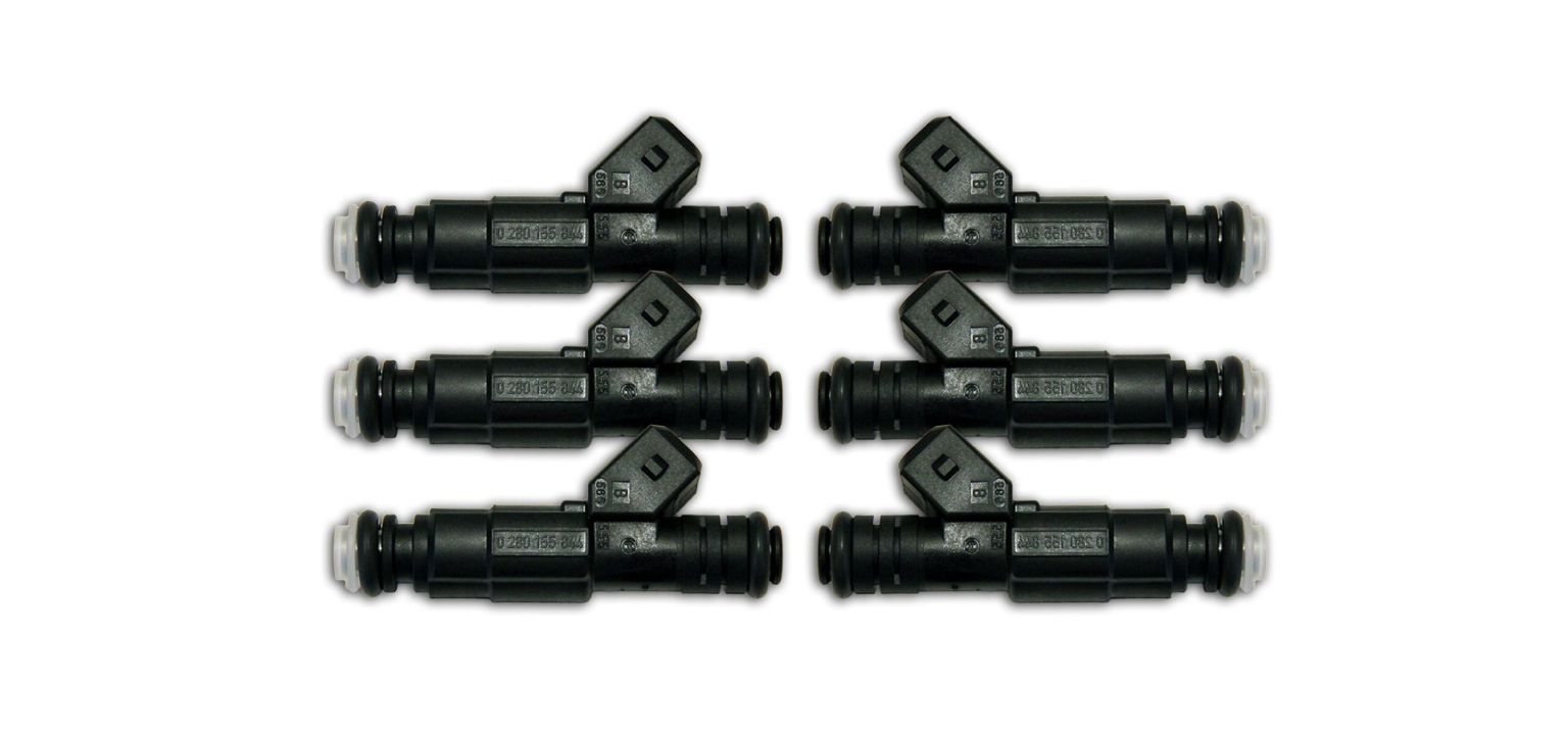 19lb 220cc AU Falcon 4L Injectors – T.I. Performance