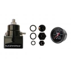 Raceworks – T.I. Performance