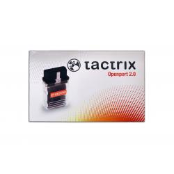 Tactrix Openport 2.0 J2534 cable suit PCMTec ECUFlash EvoScan – T.I ...