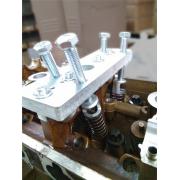 Ford Barra 4L Engine Parts – T.I. Performance