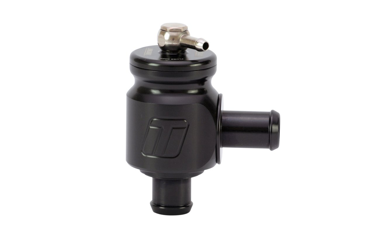 Turbosmart BOV Kompact Plumb Back – 20mm – T.I. Performance