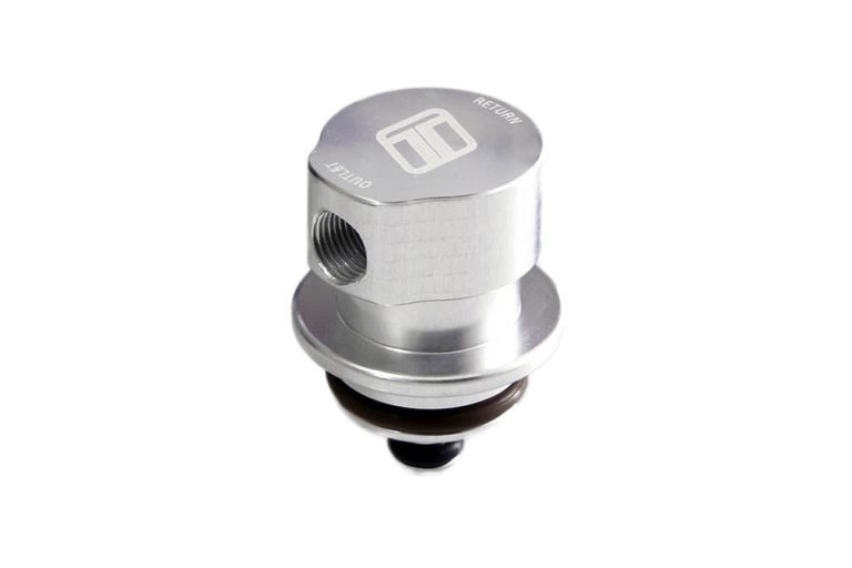 Turbosmart Fuel Rail Adapter suit Ford Barra XR6T / Audi / VW – T.I ...