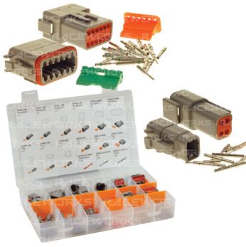 Products – T.I. Performance