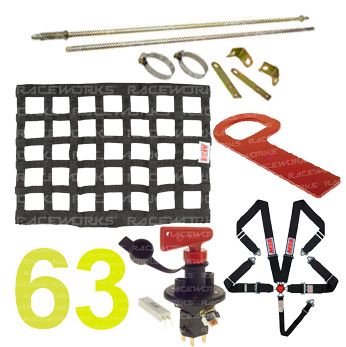 Products – T.I. Performance