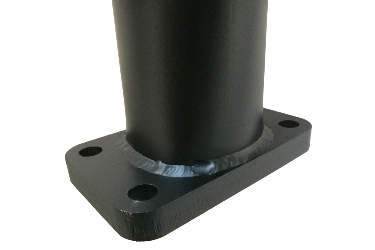 EA-FG Falcon 4L Turbo J Pipe / Up Pipe – T.I. Performance