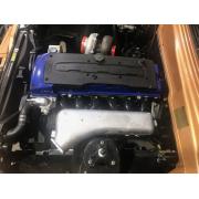 XF EA-AU BA BF FG Falcon 4L Barra SOHC Intake Manifold Plenum – T.I ...