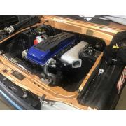 XF EA-AU BA BF FG Falcon 4L Barra SOHC Intake Manifold Plenum – T.I ...
