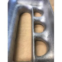 XF EA-AU BA BF FG Falcon 4L Barra SOHC Intake Manifold Plenum – T.I ...