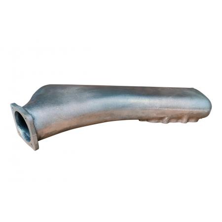 XF EA-AU BA BF FG Falcon 4L Barra SOHC Intake Manifold Plenum – T.I ...