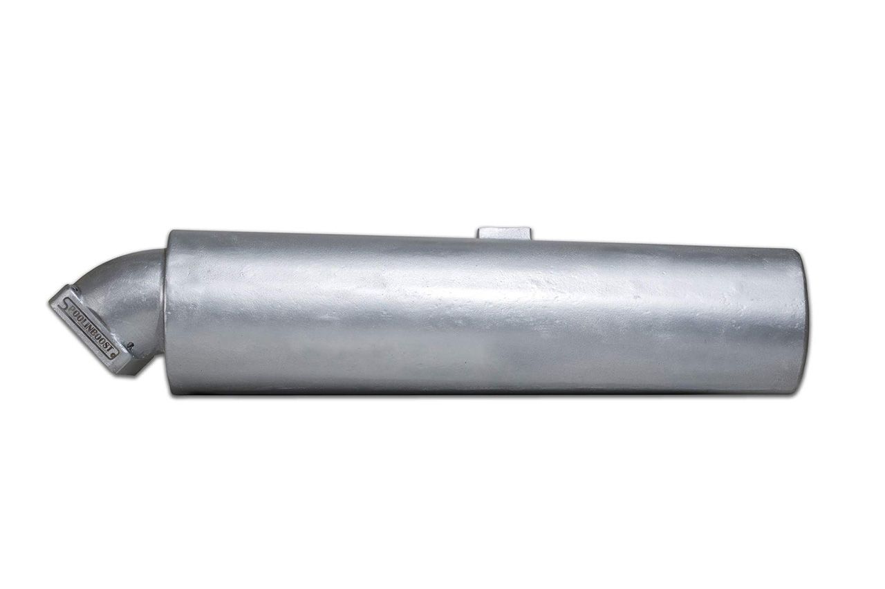 EA-BF Falcon 4L Intake Plenum – T.I. Performance