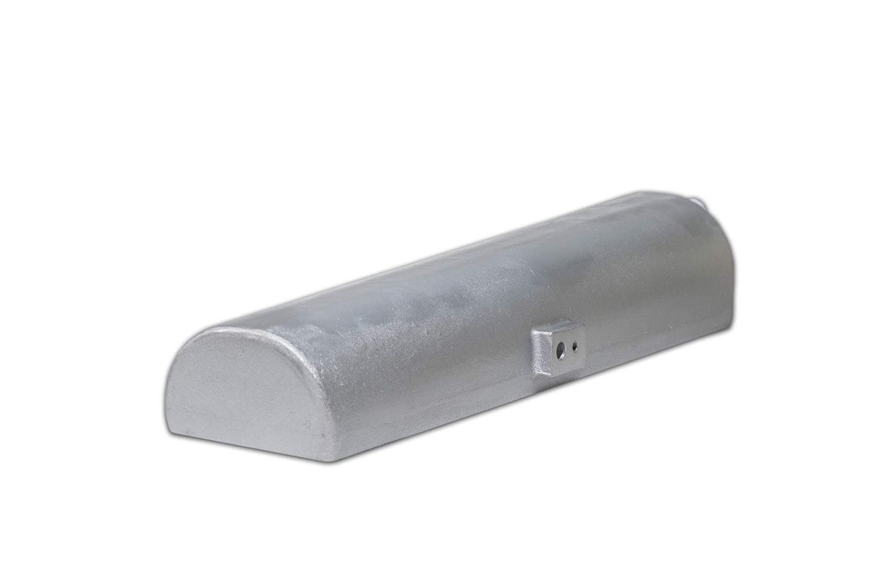 EA-BF Falcon 4L Intake Plenum – T.I. Performance