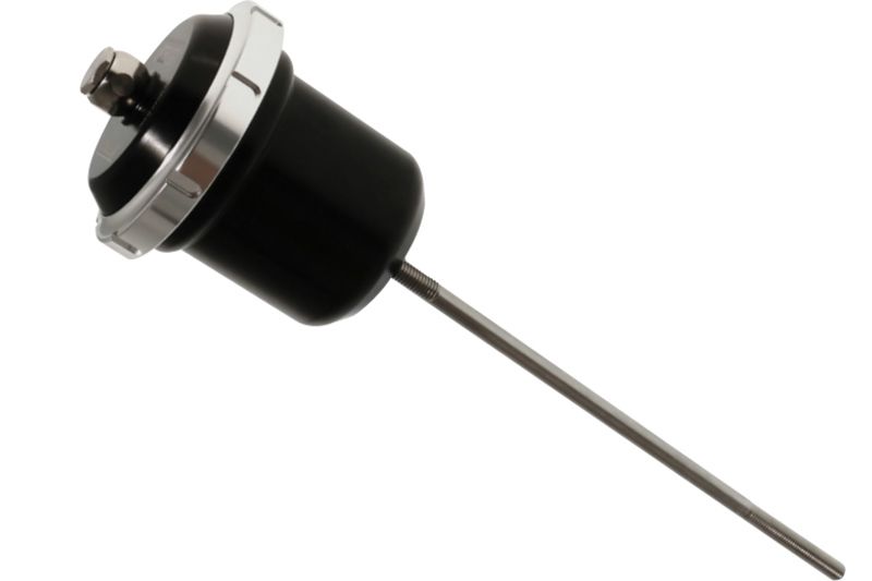 Turbosmart IWG75 HP Dodge Cummins Turbo Diesel 35psi Internal Wastegate ...