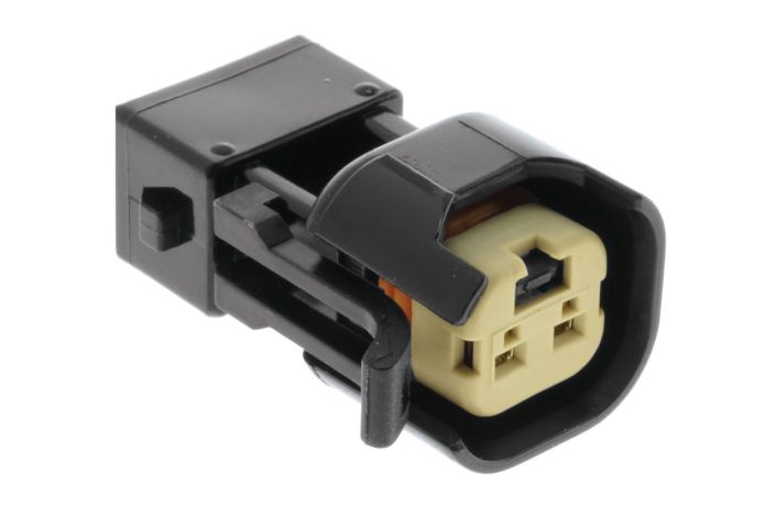 Raceworks Injector Adaptor Bosch Harness – USCAR Injector (Solid) – T.I ...