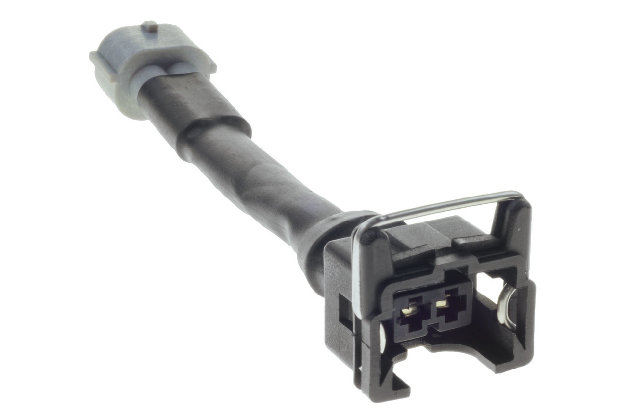 Raceworks Injector Adapter – Bosch Injector – Denso Harness (Wired) – T ...