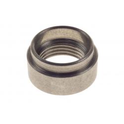 Weld On Mild Steel O2 Oxygen Sensor Bung – T.I. Performance