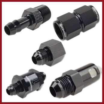 Fittings – Page 25 – T.I. Performance