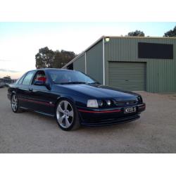 Ford Performance Tuning – T.I. Performance