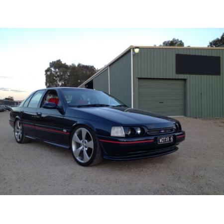 Performance Parts & Tuning – T.I. Performance