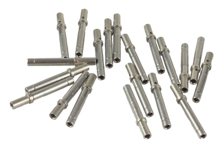 Deutsch Size 20 Female Pins Sockets 20 Pack – T.I. Performance