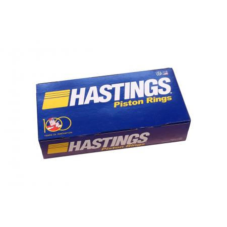 Hastings BA BF FG XR6 Turbo 4L Barra Piston Rings 2C5114 – T.I. Performance