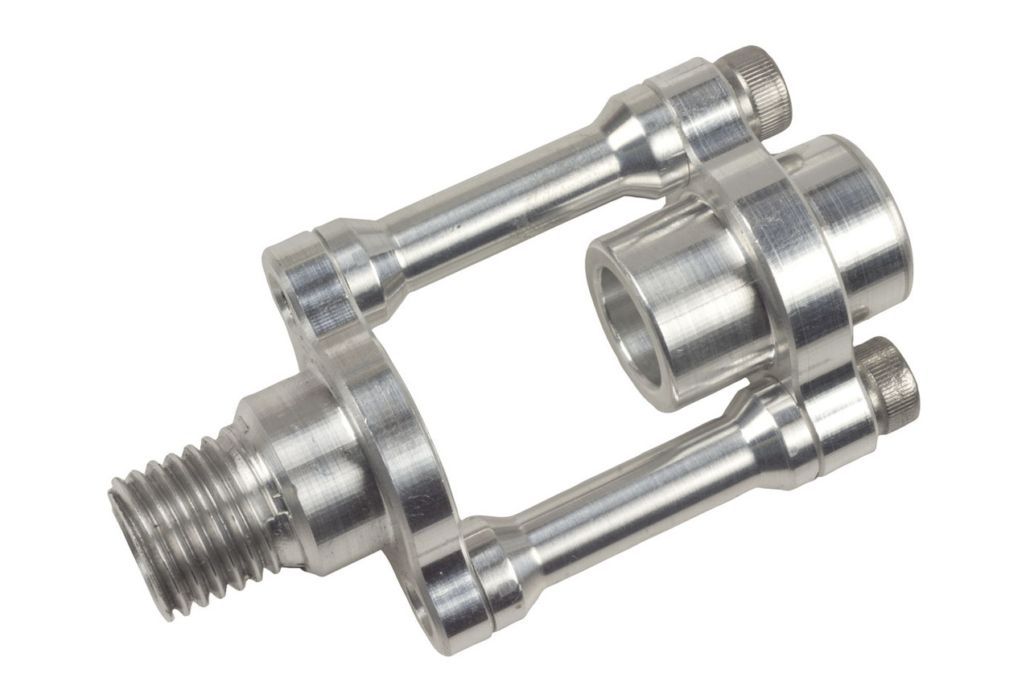 Raceworks Screw On Injector Mount Suit Short Injectors – T.I. Performance