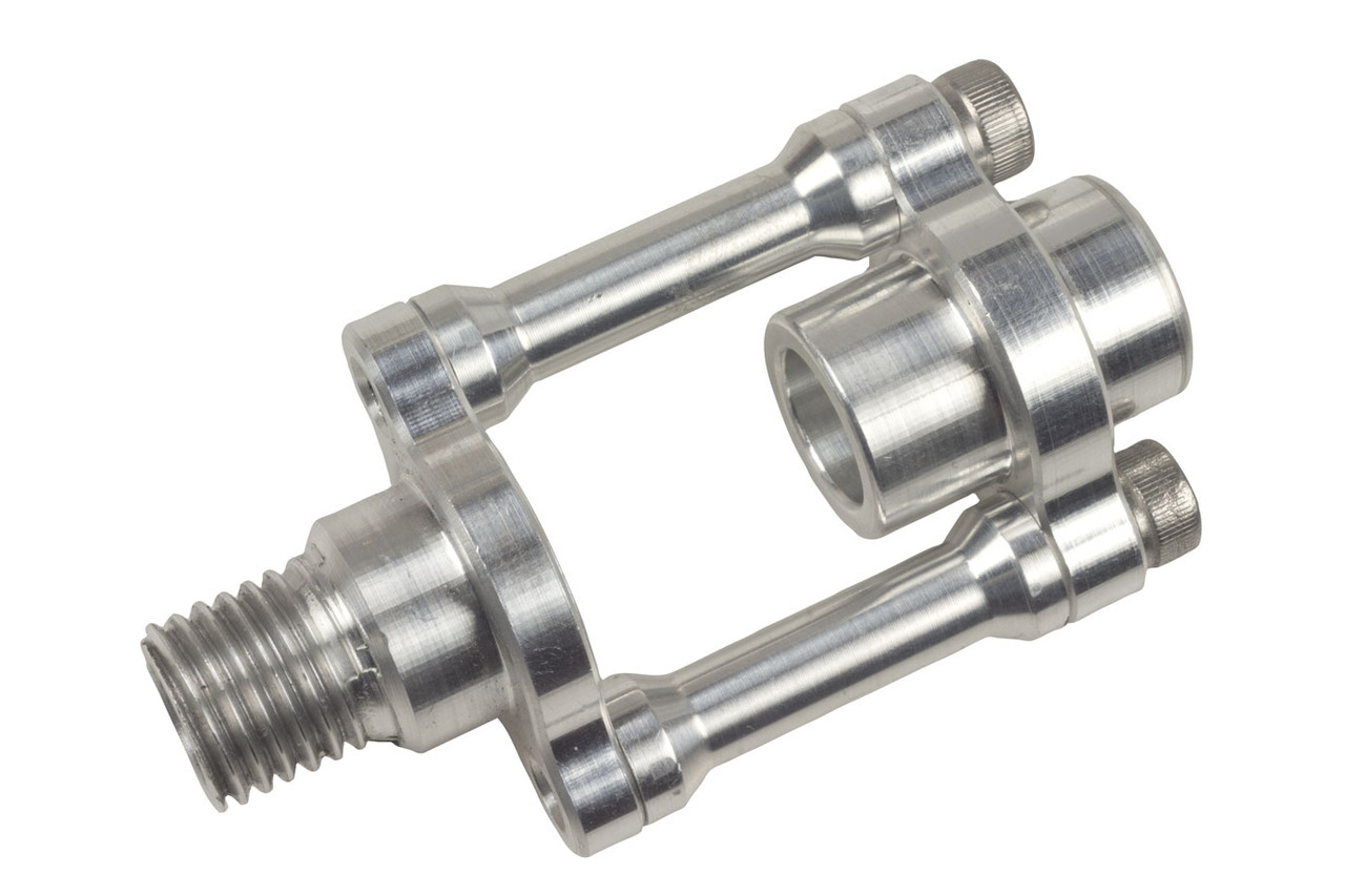 Raceworks Screw On Injector Mount Suit Short Injectors – T.I. Performance