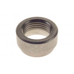 Weld On Stainless Steel O2 Oxygen Sensor Bung – Stepped – T.I. Performance