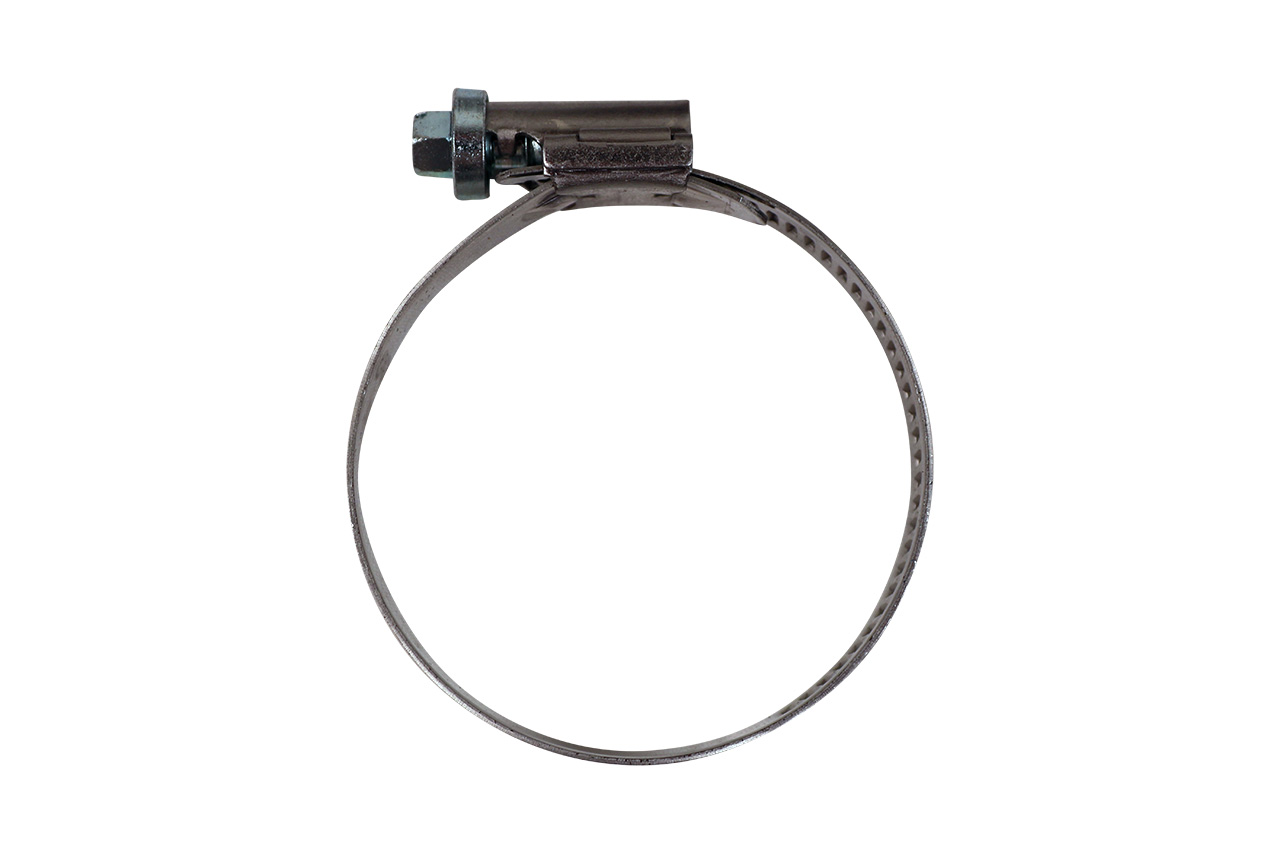 Gates Ideal Non-Perforated Stainless Hose Clamp 16-25mm – Box 10 – T.I ...