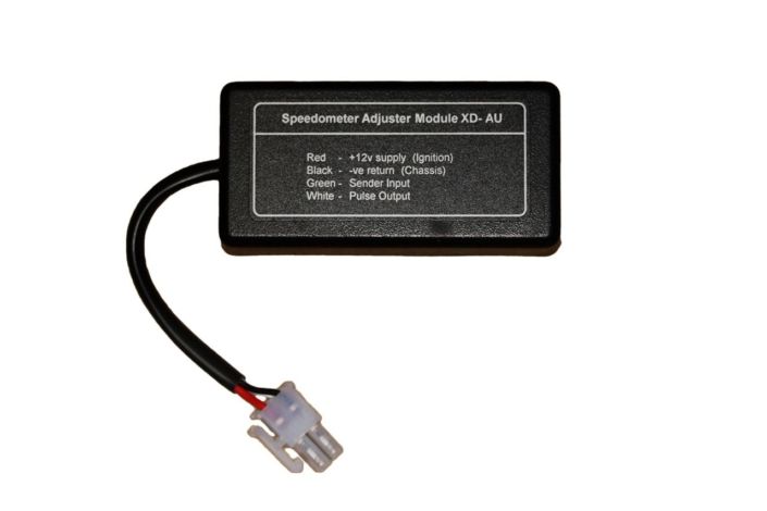 Speedo Corrector / Adjuster Module – T.I. Performance