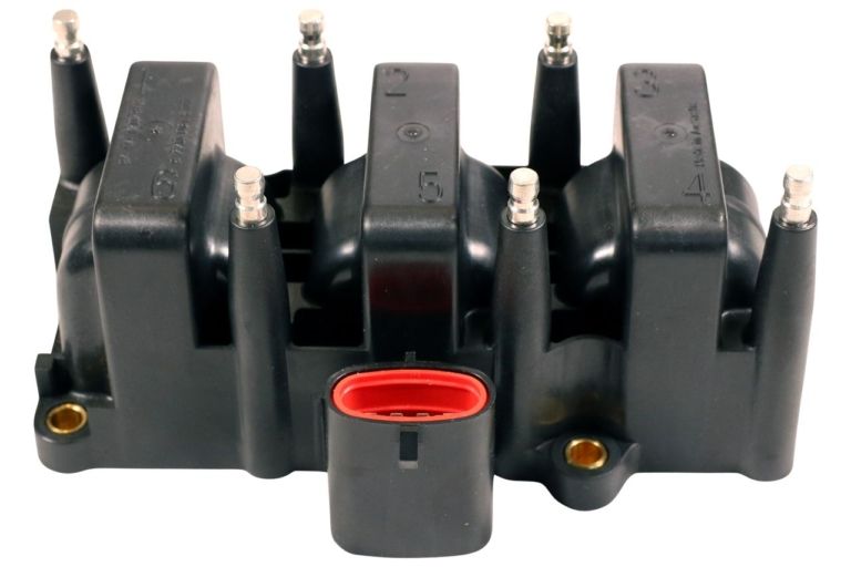 EF AU1 Falcon 4L Ignition Coilpack – T.I. Performance