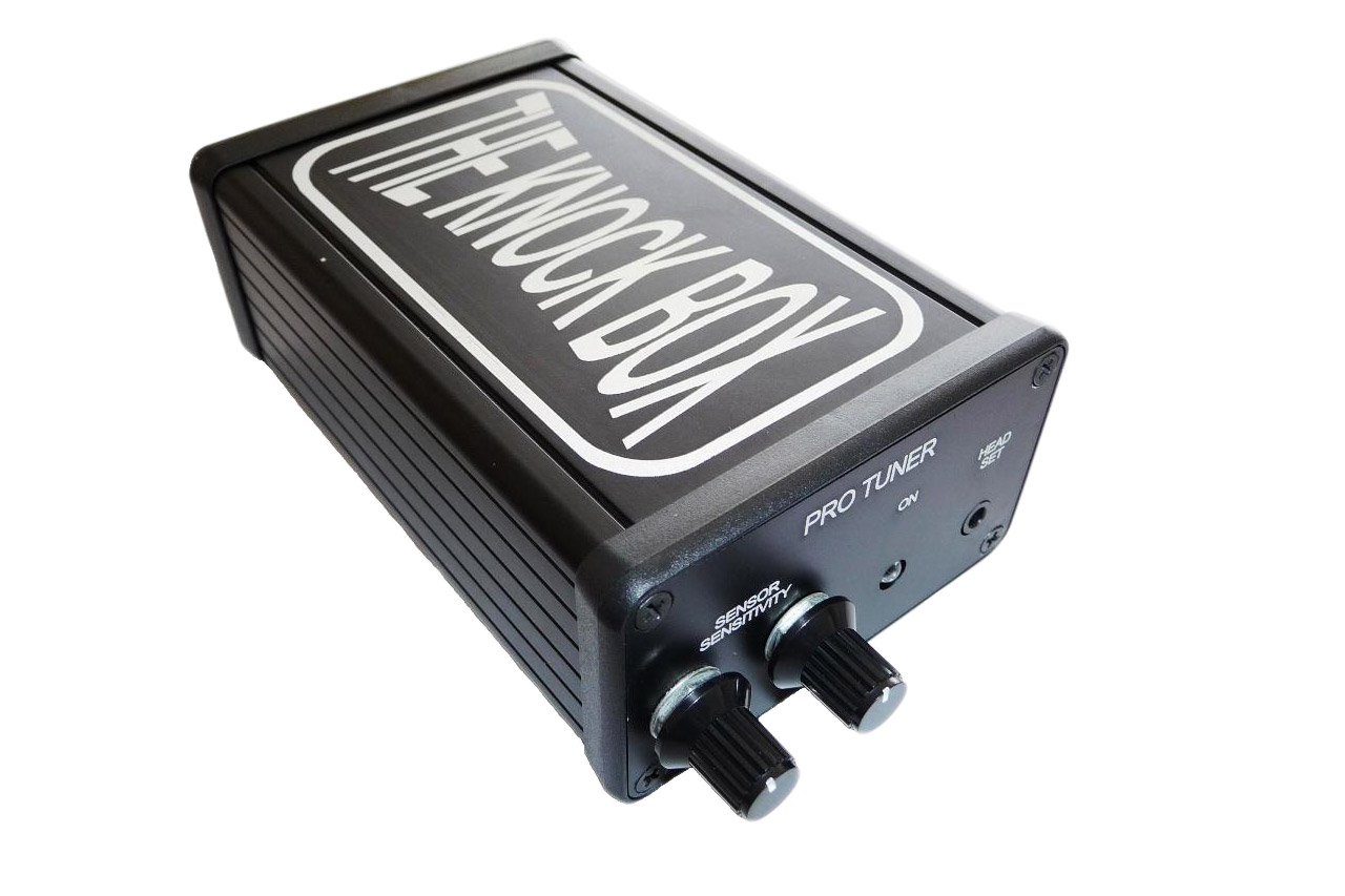 Knock Box ‘Det Cans’ Knock Detector Kit – T.I. Performance