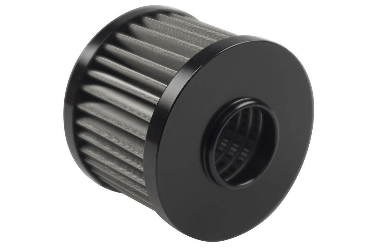 Raceworks 30 Micron Oil Filter Element – T.I. Performance