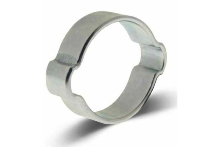 Icon 17-20mm Two Ear Crimp Type Hose Clamp – T.I. Performance