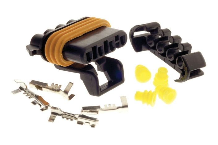 Connector Plug Set suit LS1 Ignition Coil – T.I. Performance