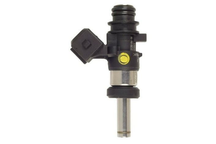 Raceworks Modified Bosch 980cc 92lb Fuel Injector Short Extended 11mm ...