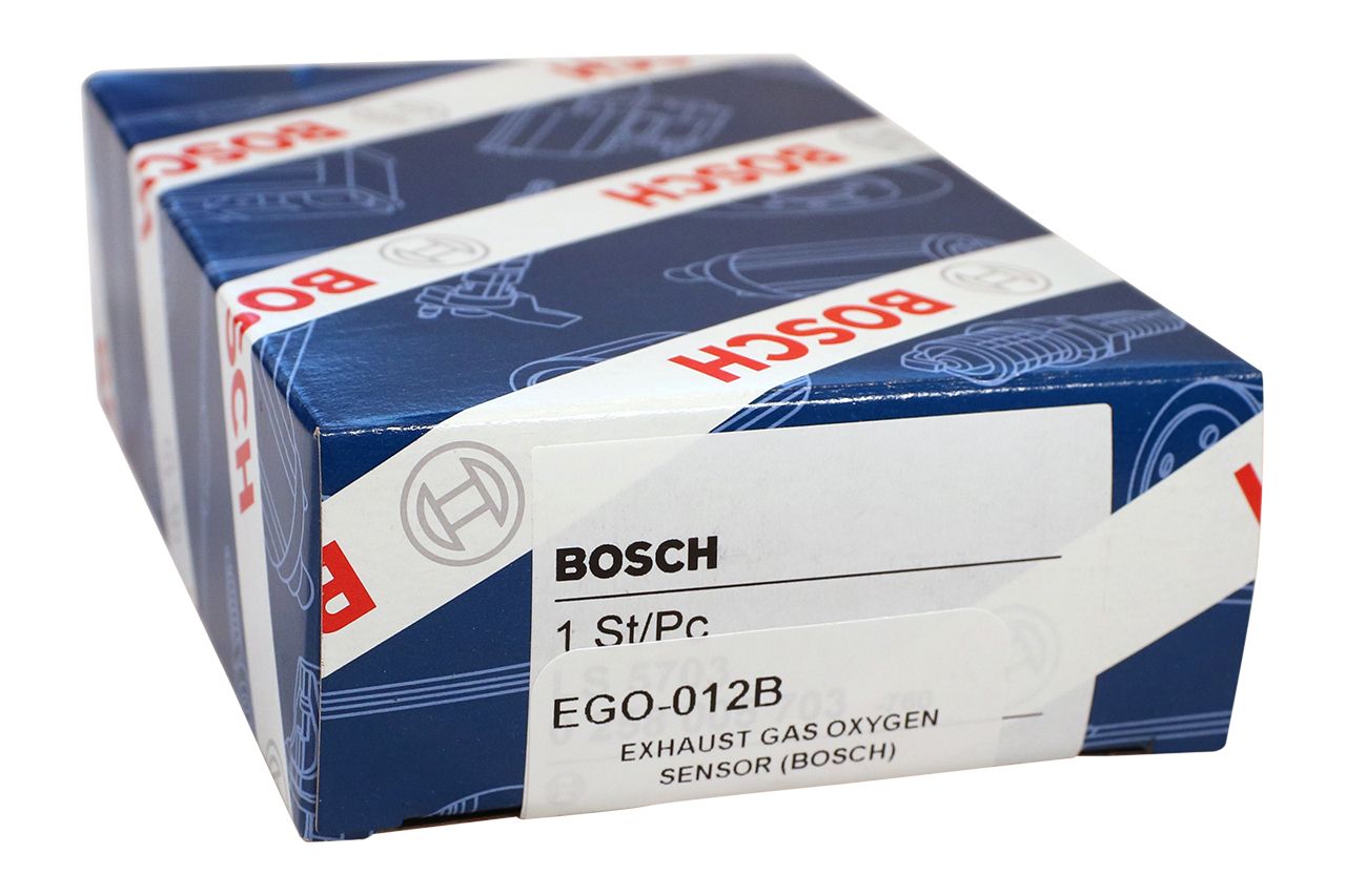 Bosch Oxygen Sensor O2 Sensor suit VX Commodore LS1, VY V6 – T.I ...