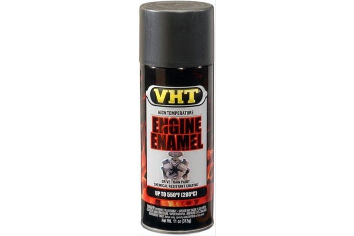VHT Nucast Engine Enamel Cast Iron Grey (SP997) – T.I. Performance