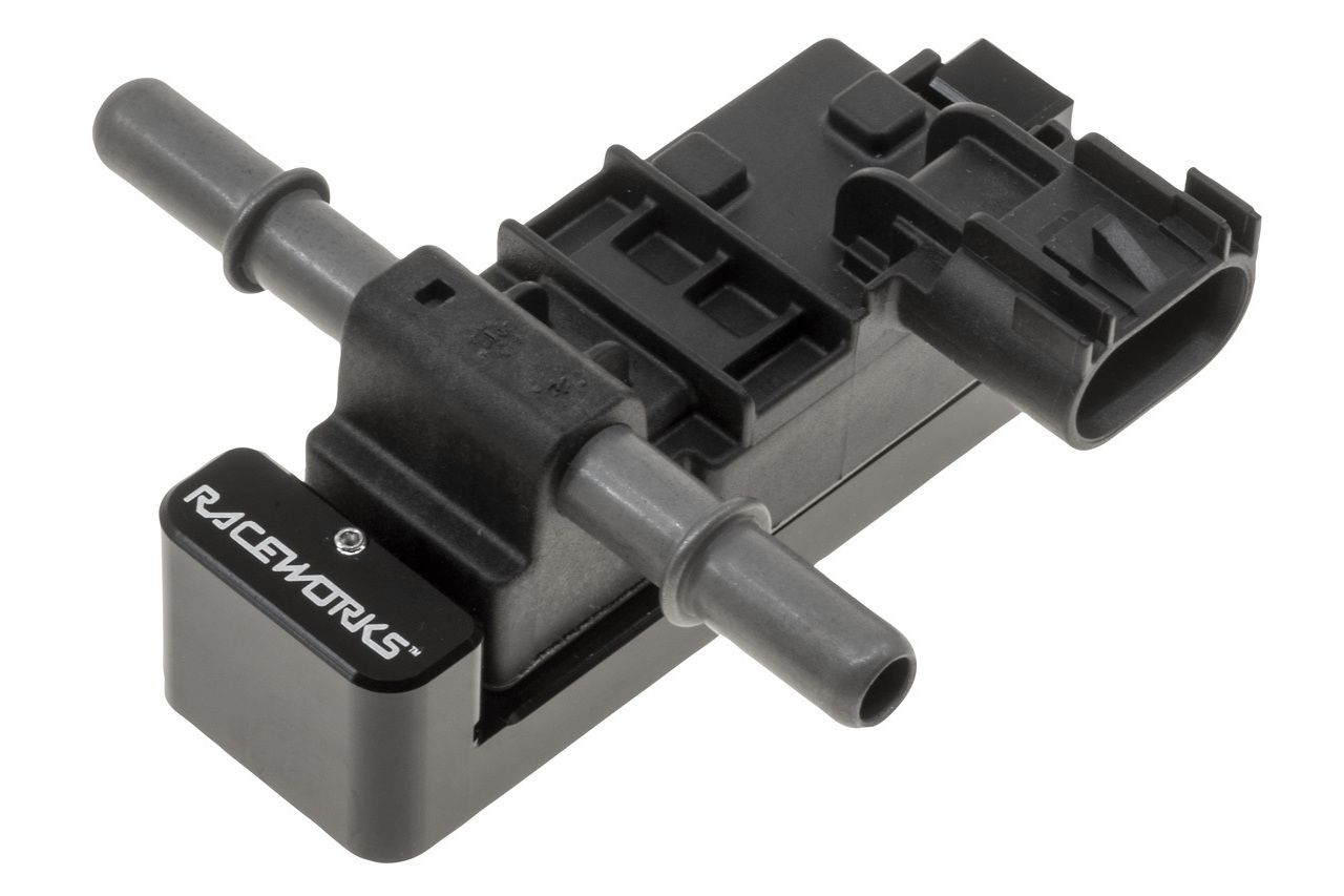 Raceworks Flex Fuel Sensor Billet Mount – T.I. Performance Raceworks Flex Fuel Sensor Billet Mount – T.I. Performance