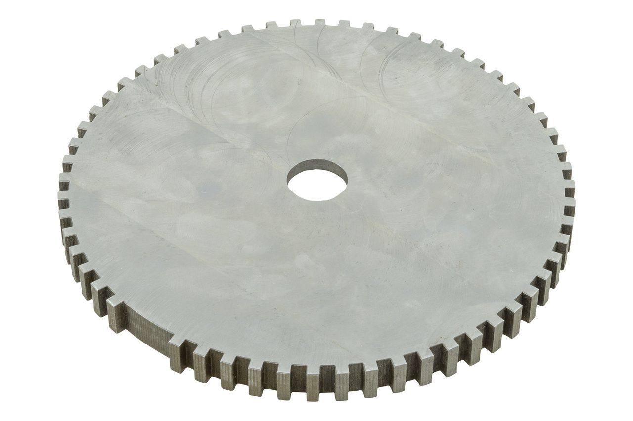 Raceworks 60-2 Billet Steel Trigger Wheel – T.I. Performance