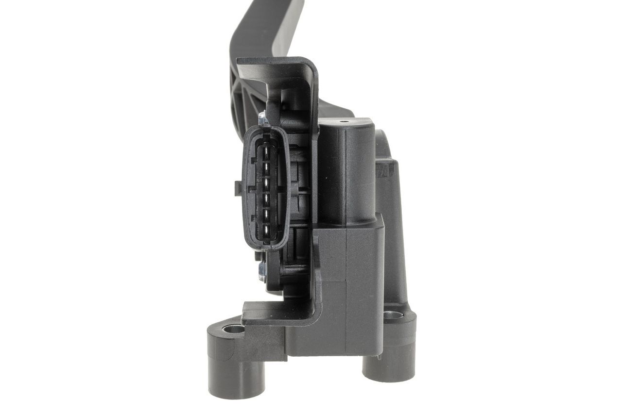 Bosch DBW Accelerator Pedal Assembly – T.I. Performance