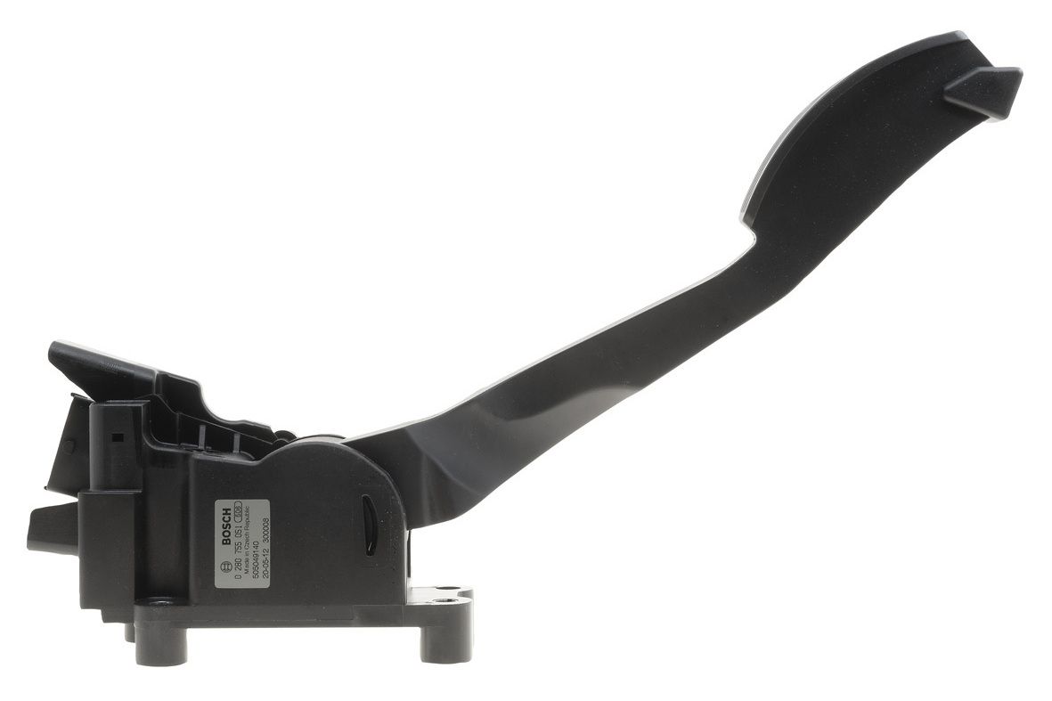 Bosch DBW Accelerator Pedal Assembly – T.I. Performance